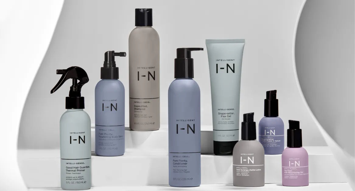 Intelligent Nutrients Canada