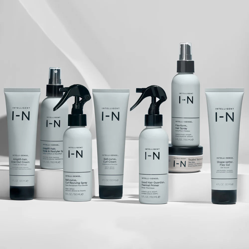 Intelligent Nutrients Canada